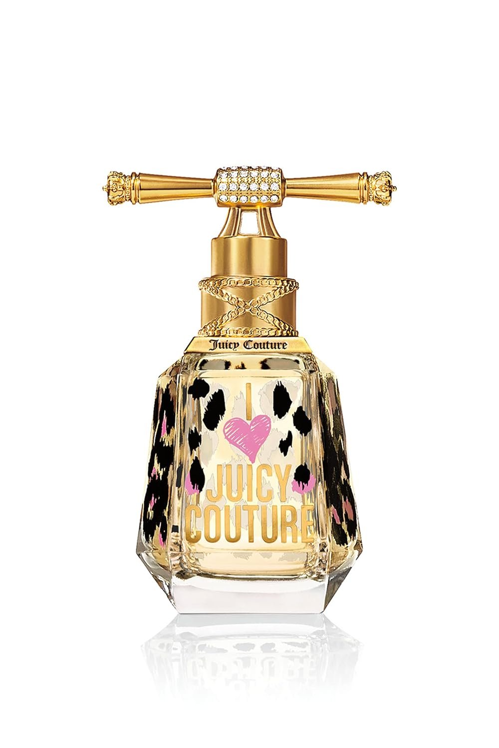Juicy Couture I Love Juicy Couture Review - PerfumeCritic.Org